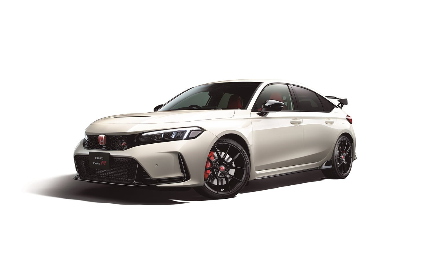 MICHELIN PILOT SPORT 4 equipo original del Nuevo Honda Civic Type R